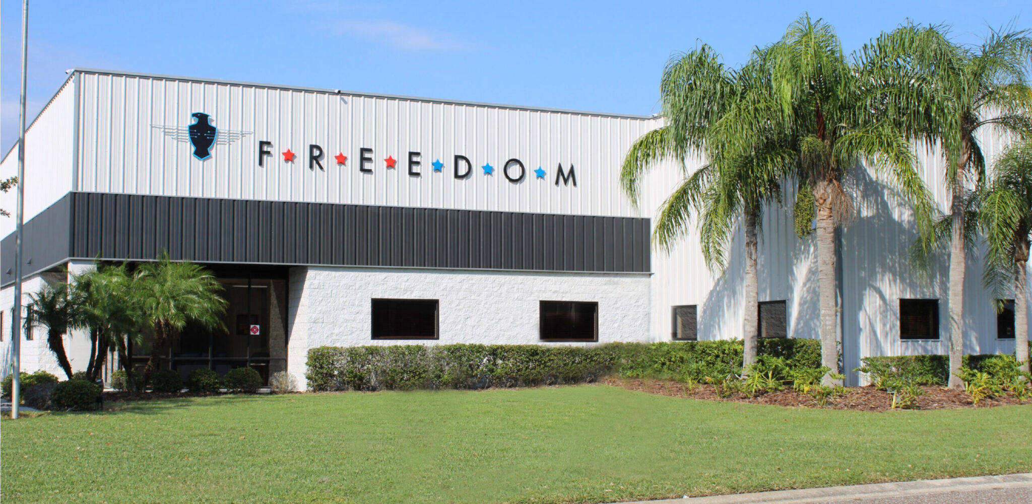 CONTACT US - Freedom USA