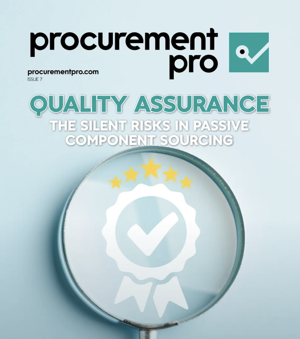 Procurement Pro: Supplier Spotlight - Freedom USA